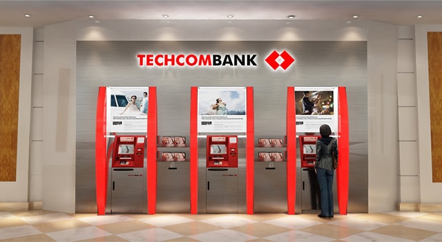 Cách đổi mã PIN, đổi mật khẩu thẻ ATM Techcombank - QuanTriMang.com