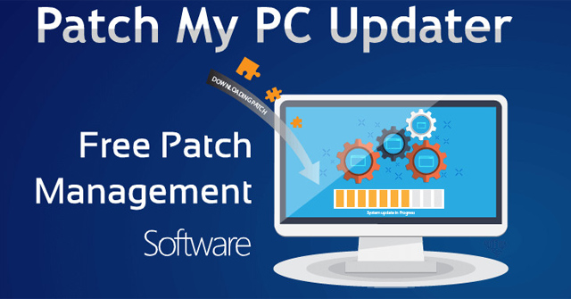 Cách dùng Patch My PC cập nhật phần mềm trên máy tính - QuanTriMang.com