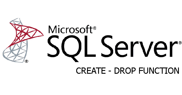 FUNCTION (Hàm) trong SQL Server - QuanTriMang.com
