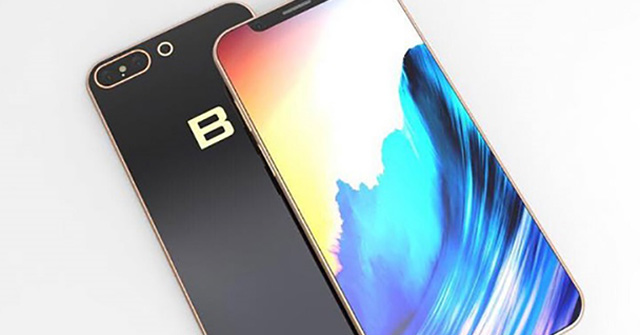 Bạn biết gì về những tính năng nổi trội trên Bphone 3 - QuanTriMang.com