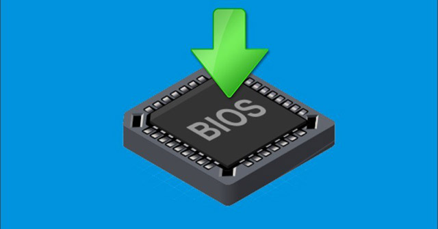 BIOS - Thông tin cơ bản cho người mới bắt đầu - QuanTriMang.com