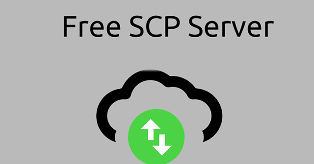 Top phần mềm SCP Server tốt nhất - QuanTriMang.com