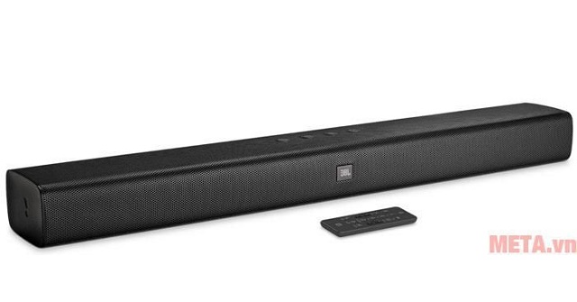 Loa Soundbar JBL nào tốt đáng mua nhất? - QuanTriMang.com