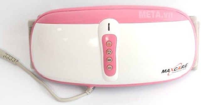 Máy massage bụng: Kinh nghiệm chọn mua và lưu ý khi sử dụng ...