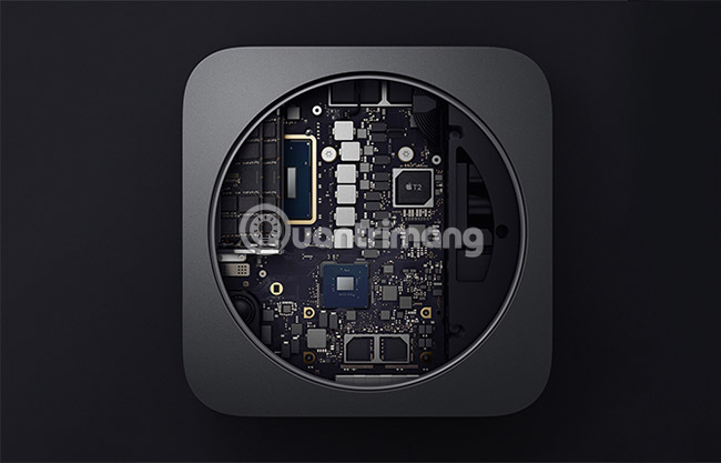 Cách reset lại SMC trên Mac - QuanTriMang.com