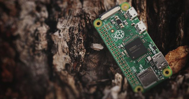 Cách biến Raspberry Pi thành travel router có VPN - QuanTriMang.com