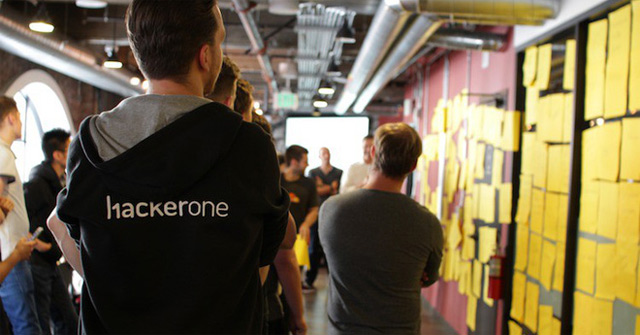 Đây là hacker đầu tiên thành triệu phú USD nhờ săn tiền thưởng từ các ...