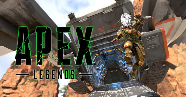Cách di chuyển linh hoạt và hiệu quả hơn trong Apex Legends ...