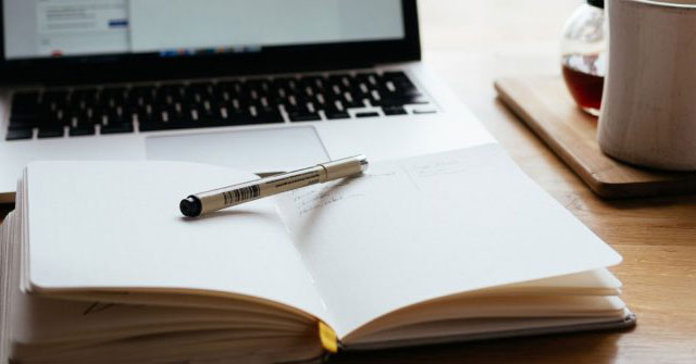 Sự khác biệt giữa Notepad và WordPad - QuanTriMang.com