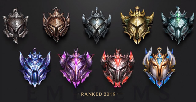 LMHT: 6 mẹo chơi giúp bạn leo rank nhanh chóng - QuanTriMang.com