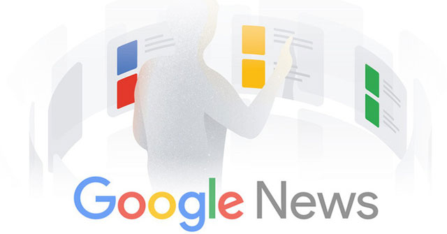 Cách sử dụng Google News như trình đọc RSS Feed - QuanTriMang.com