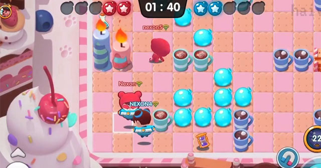 Hướng dẫn cài đặt và chơi Boom Mobile trên máy tính - QuanTriMang.com