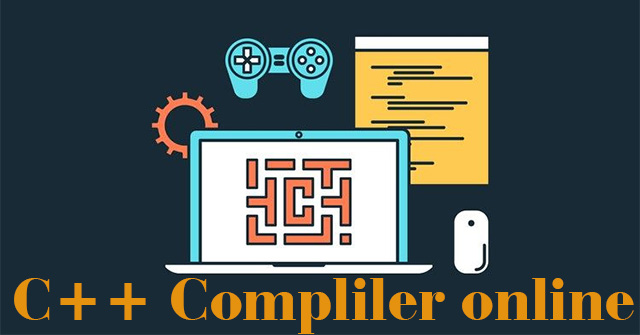 C++ Editor Online - QuanTriMang.com