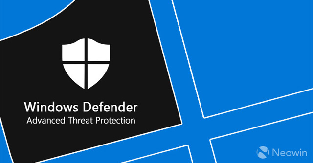 Microsoft mang Windows Defender Antivirus vào hệ điều hành macOS