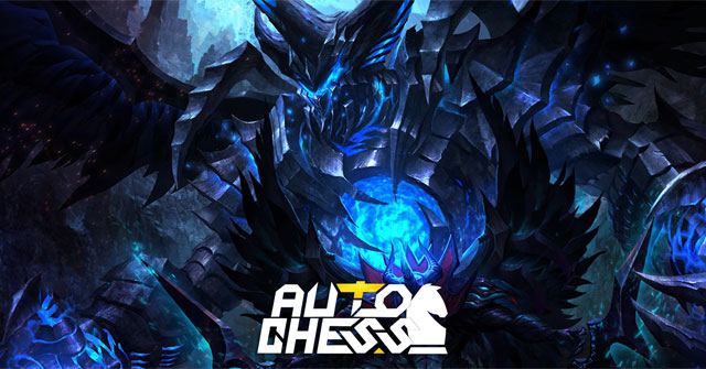 Dota Auto Chess: Tổng hợp sát thủ được nâng cấp sức mạnh trong bản cập ...