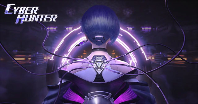 Hướng dẫn chơi Cyber Hunter cho người mới - QuanTriMang.com