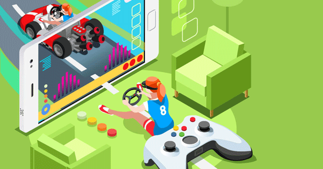 15 Game Android Hay Nhất 2025 2571