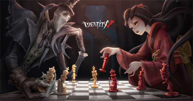 Hướng dẫn chơi và mẹo chơi Identity V cho người mới - QuanTriMang.com