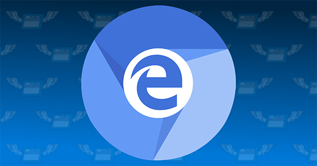 Cách tạo bookmark trên Microsoft Edge Chromium - Lưu trang web yêu thích
