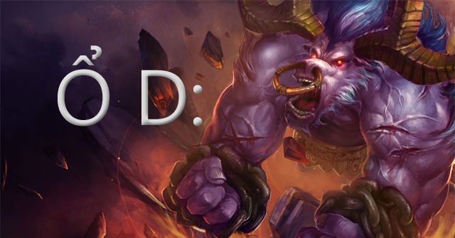 Hướng dẫn cài Liên Minh Huyền Thoại vào ổ D, E - QuanTriMang.com