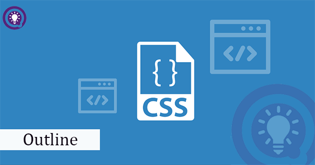 Outline trong CSS - QuanTriMang.com
