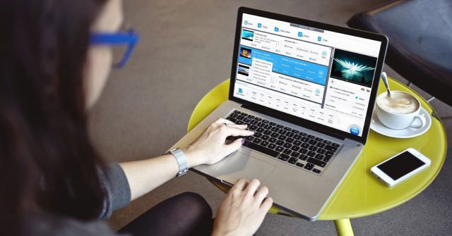 Tìm hiểu về công cụ chỉnh sửa video 4K VideoProc - QuanTriMang.com