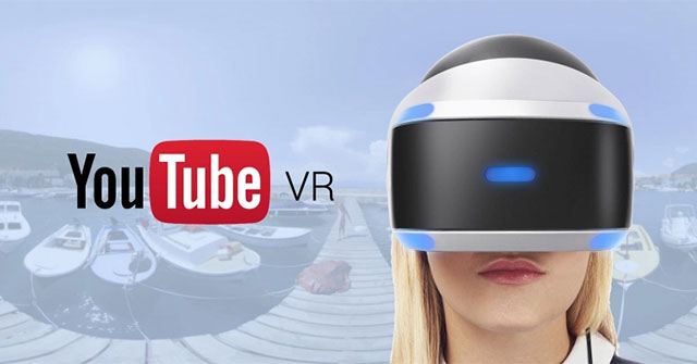 25+ kênh YouTube VR tốt nhất bạn không nên bỏ qua - QuanTriMang.com