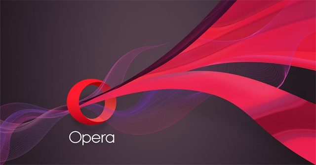 Cách sửa lỗi cài đặt, cập nhật Opera trên Windows 10 - QuanTriMang.com