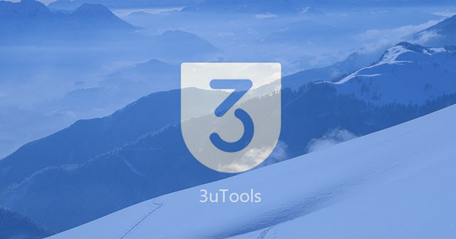 Cách đổi giao diện 3uTools bằng hình nền riêng - QuanTriMang.com