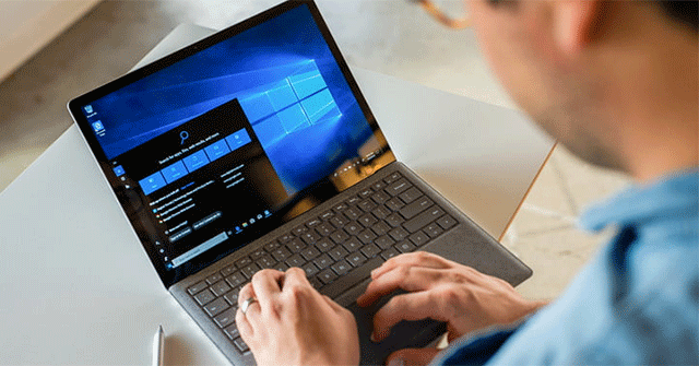 Cách xem ứng dụng sử dụng microphone trên Windows 10 - QuanTriMang.com
