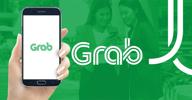 Tổng đài Grab, số điện thoại Grab, hotline gọi xe Grab - QuanTriMang.com