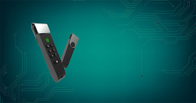 USB siêu bảo mật USEC DataSafe do các kỹ sư Việt Nam sản xuất có những gì?