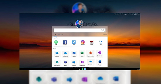 Windows Lite chính thức biến mất? - QuanTriMang.com