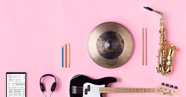 Cách nghe nhạc Google Drive trên Windows 10 - Hỗ trợ thêm OneDrive, Dropbox