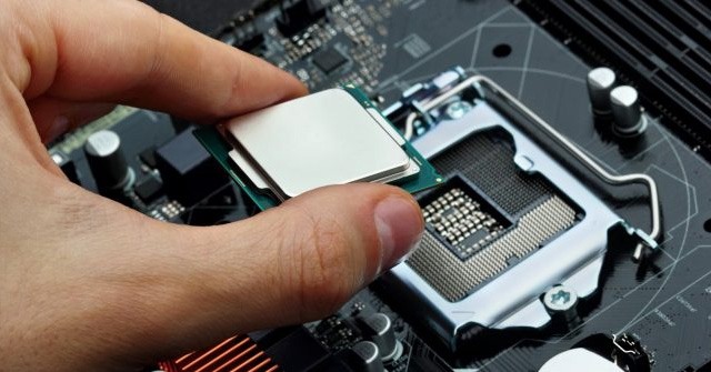 Tìm hiểu về đế cắm CPU - QuanTriMang.com