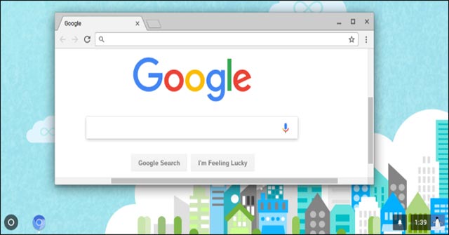 Google tạm dừng triển khai Chrome OS v75 - QuanTriMang.com