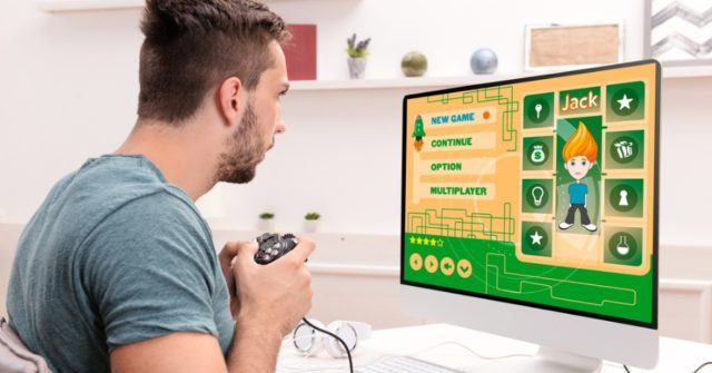 Top 9 website chơi game online hay nhất 2026 - QuanTriMang.com