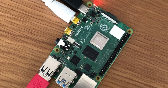Raspberry Pi 4 có lỗi trong thiết kế bo mạch, không thể hoạt động với ...
