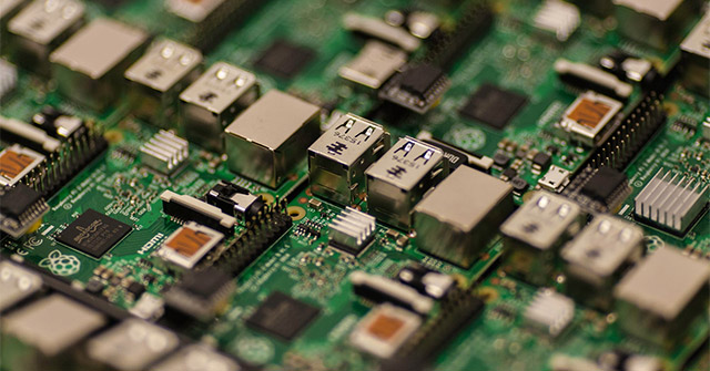 Raspberry Pi - Quantrimang.com