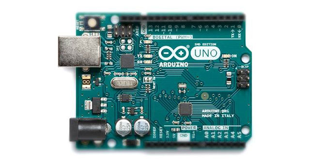 Cách cài đặt Arduino IDE trên Mac - QuanTriMang.com