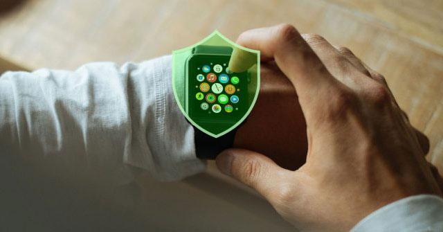 3 mẹo bảo mật hữu ích cho Apple Watch - QuanTriMang.com