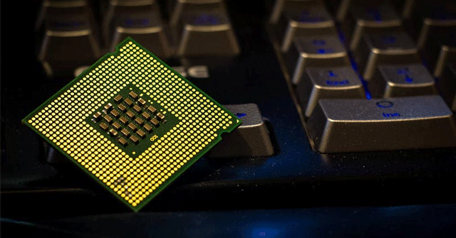 Những dấu hiệu nào cho thấy CPU của bạn sắp "chết"? - QuanTriMang.com