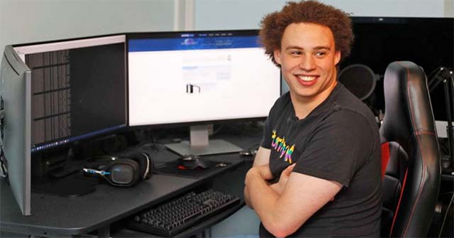 Người hùng WannaCry Marcus “MalwareTech” Hutchins sẽ không phải chịu án ...