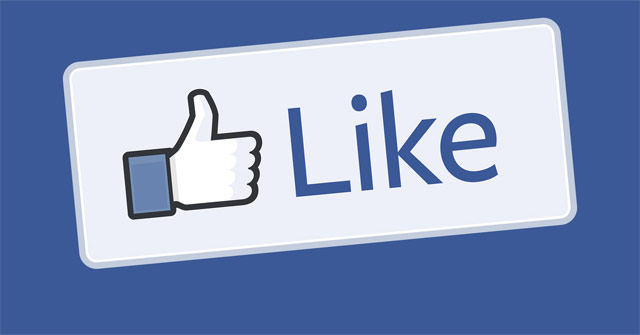 Đã có thể 'thả Like' bằng cách nhấn đúp ảnh trên Facebook, y hệt thả ...