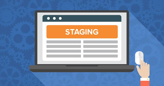 Môi trường staging là gì? - QuanTriMang.com