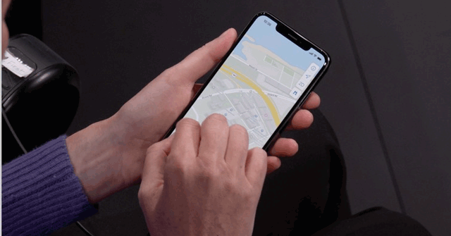 Cách sử dụng tính năng Collections trong Apple Maps - QuanTriMang.com