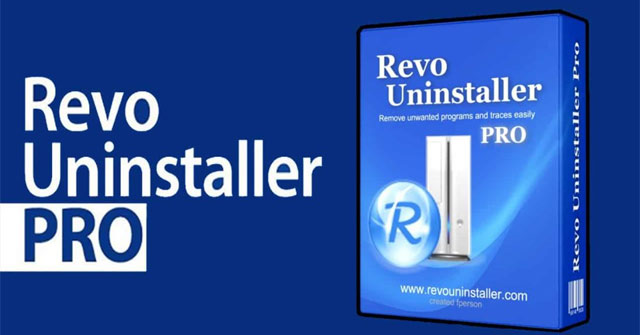 Mời nhận Revo Uninstaller Pro 3, phần mềm gỡ bỏ ứng dụng tương tự Your ...