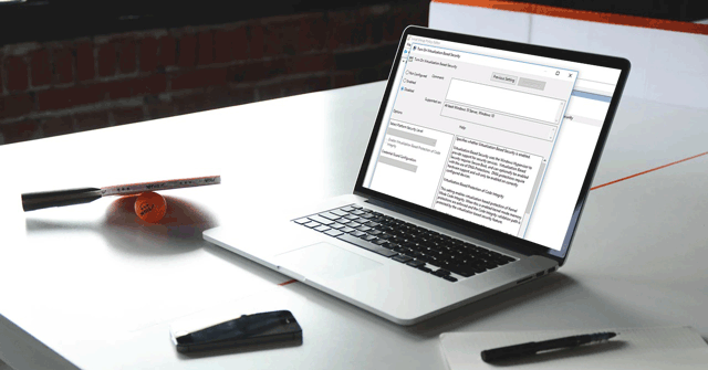 Cách bật hoặc tắt Device Guard trên Windows 10 - QuanTriMang.com
