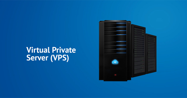 Virtual Private Server (VPS) là gì? - QuanTriMang.com