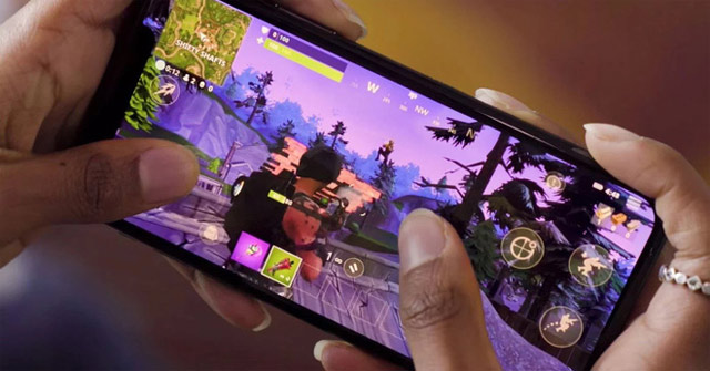 Những game mobile hấp dẫn nhất định phải thử qua một lần - QuanTriMang.com